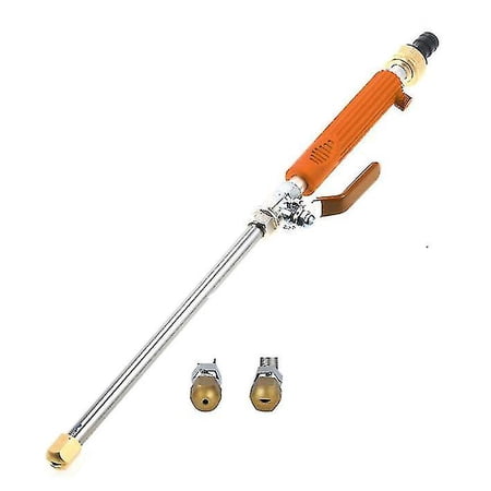 High Pressure Water Lance Water Jet Hose Pipe Nozzle Jet | Walmart Canada