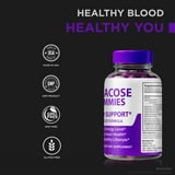 (3 Pack) Zenacose Gummies, Original Zena Cose Formula - Naturally ...