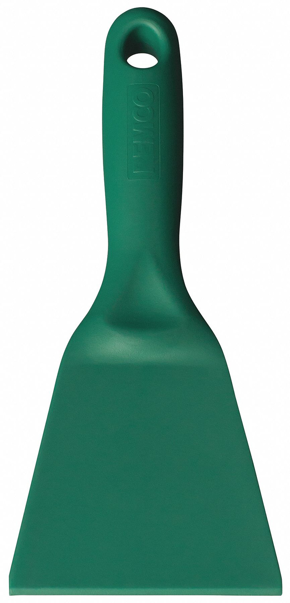 Remco Hand Scraper,3Wx8L,MD Green 6961MD2 6961MD2 ZO-G4771051 - Walmart.com