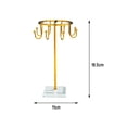 Jewelry Holder Show Jewelry Jewelry Display Stand for Ears Bangles ...