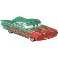 Disney/Pixar Cars Darrell Cartrip - Walmart.com