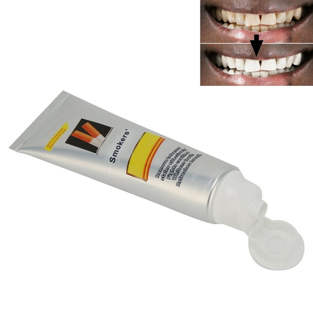 Pasta de dientes ANGGREK limpiadora 100 Ml Para Eliminar Manchas de ...
