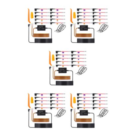 Ustyle USB/Micro/Type-C Hardwire Kit For DashCam Hardwire Kit Cam ...