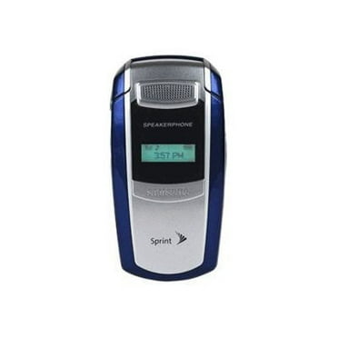 Consumer Cellular Iris Flip Phone, 8GB, Red with Camera - Walmart.com