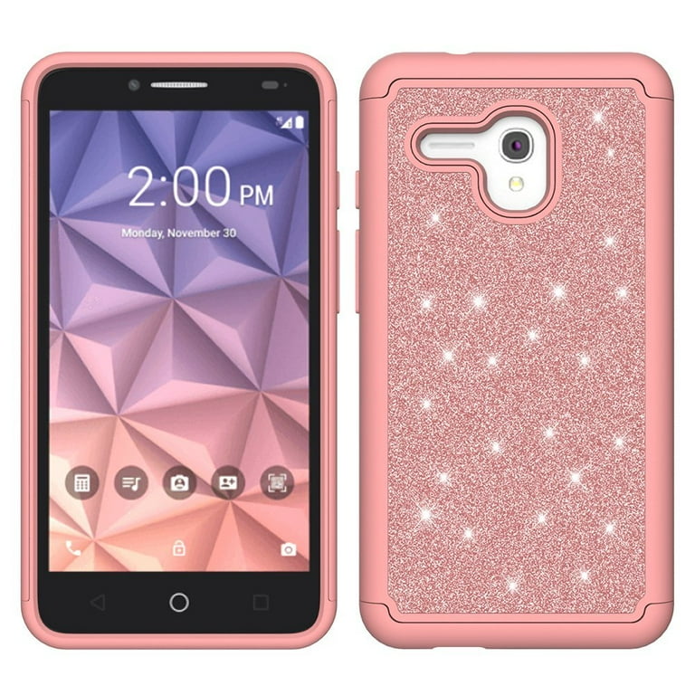 Alcatel One Touch Fierce 4g Cases