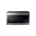 Samsung ME21M706BAS Stainless Steel Over-The-Range Microwave - Walmart.com