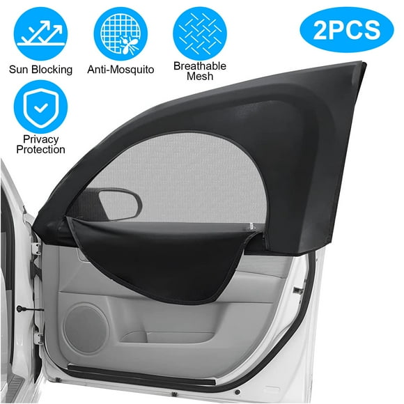 Mesh Window Screens Cars