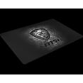 MSI AGILITY GD20 Gaming Mouse Pad with Ultra-Smooth, Low-Friction ...