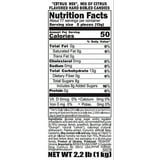 Roshen Hard Candy "Citrus Mix" Kosher and Halal, Delicious, Flavorful ...