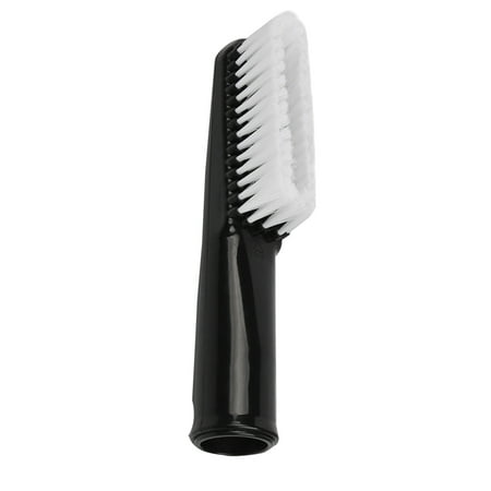 Universal Soft Round Bristle Vacuum Cleaner Dust Brush Dusting Brushes ...