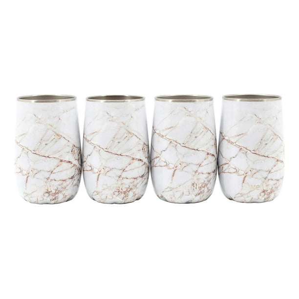 S’well Tumbler 470 mL (16 oz.), 4-pack Set - Walmart.ca
