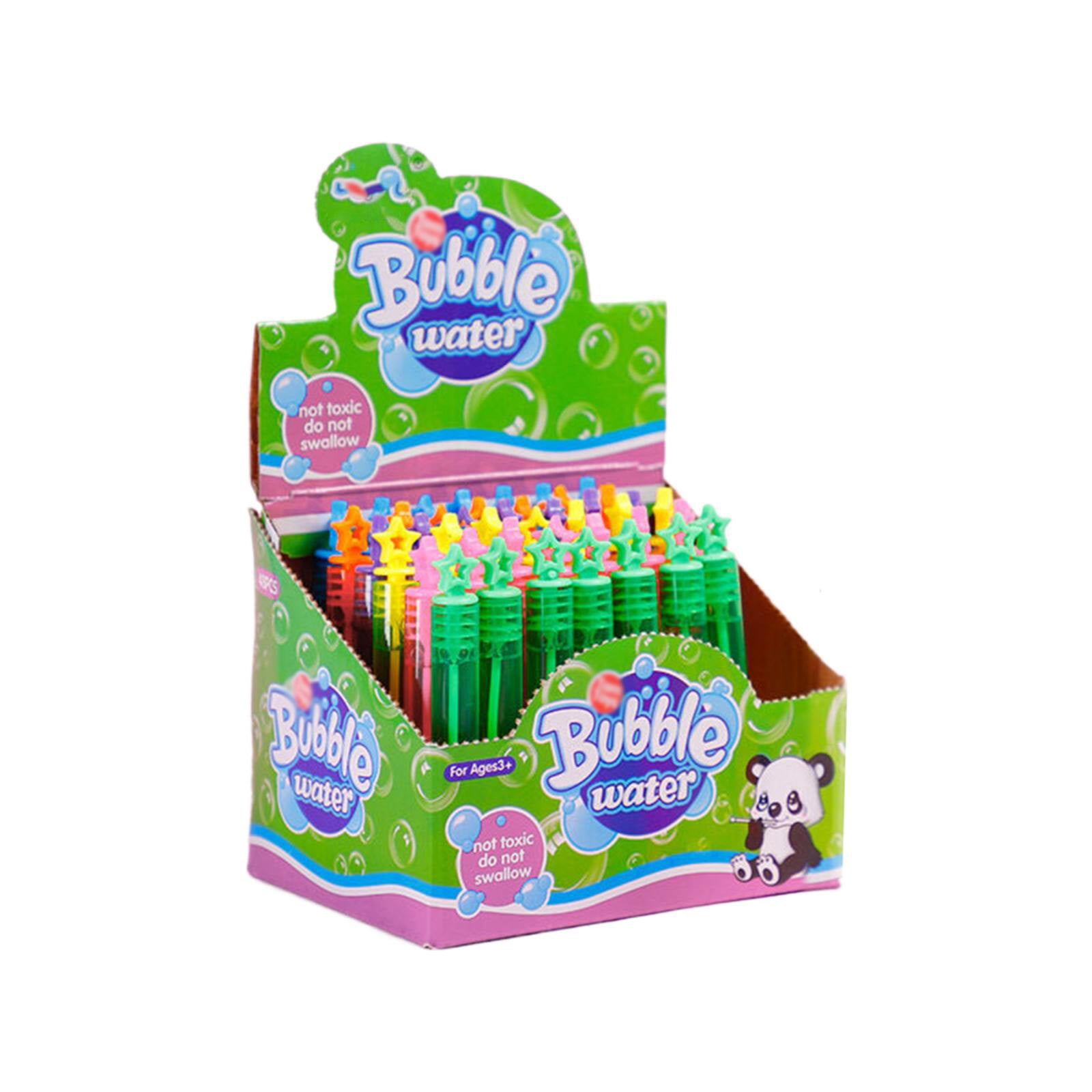 Click here for Jindong Mini Bubble In 10 Colors Party Bulk For Ki... prices