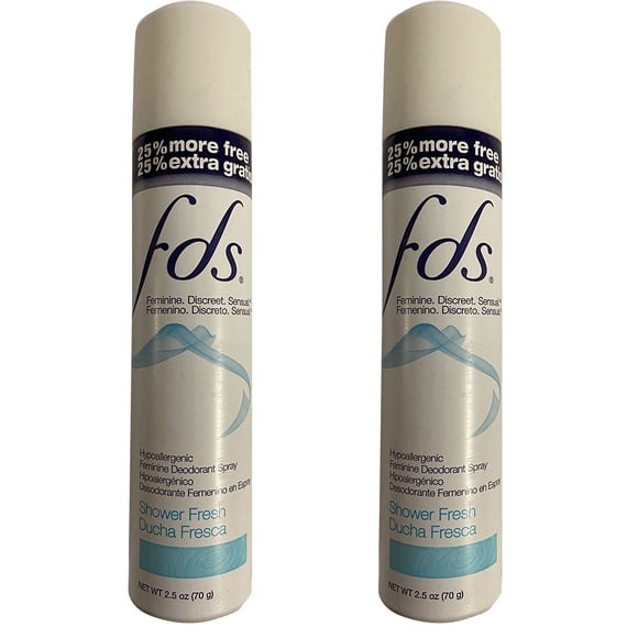 FDS