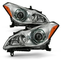 AKKON - Fits 2011 2012 2013 Infiniti M37 M56 2014 Q70 [HID/Xenon] w/o ...