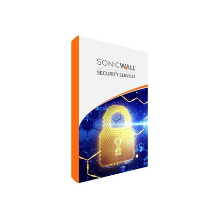 Sonicwall Firewall SSL Licenses SONICWALL FIREWALL SSL VPN 5 USER ...