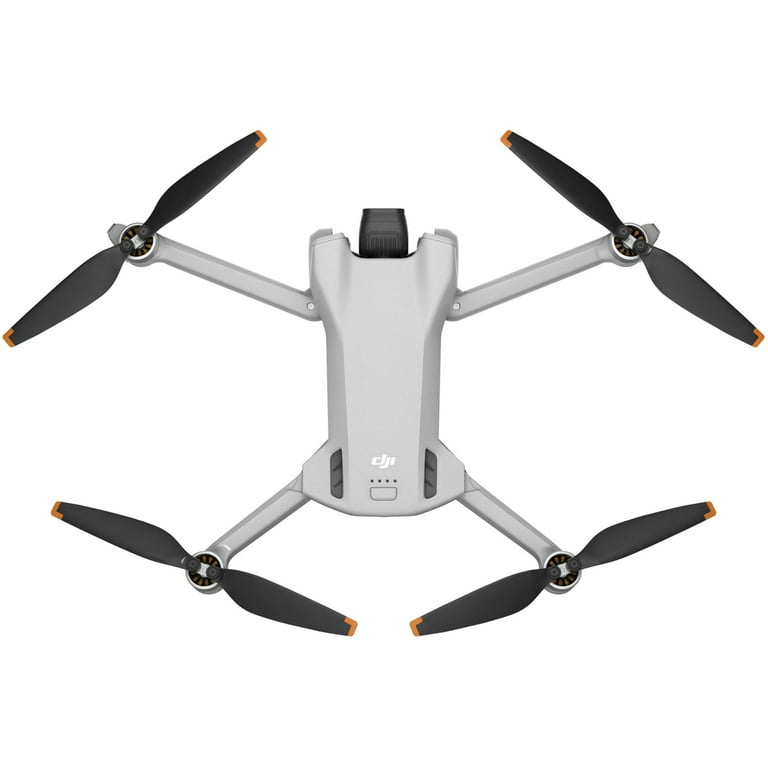 DJI Mini 3 Drone with RC N1 Remote Foldable Smart Camera Video Recording Walmart
