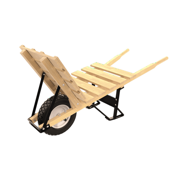 Rat Barrow Wheelbarrow