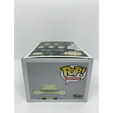 Funko Rick & Morty POP! Animation Western Rick Vinyl Figure - Walmart.com