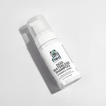 Dog Shampoo Concentrate - Quadruped 25 Super Concentrate - 1 Gallon ...