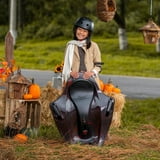 Nighthawk 12-Volt Ride-On Toy (Pink) - Walmart.com