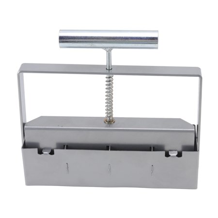 LAFGUR Soils Blocking Tool,Handheld Soil Block Maker,Soil Blocker ...