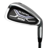 Nitro Beginner's Starter Golf Club Set, Ladies, 13-Piece, Right-Handed ...
