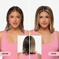 L'ange Hair HotStuff Compact Ionic Hair Dryer | Fast-Drying Hair Dryer ...