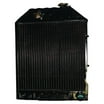 Radiator for Case/International Tractor 544 656 666 706 756 766 ...