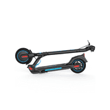 "MICROGO M5 Plus 500W Motor Electric Scooter, 10"" Tires, 19Mph ...