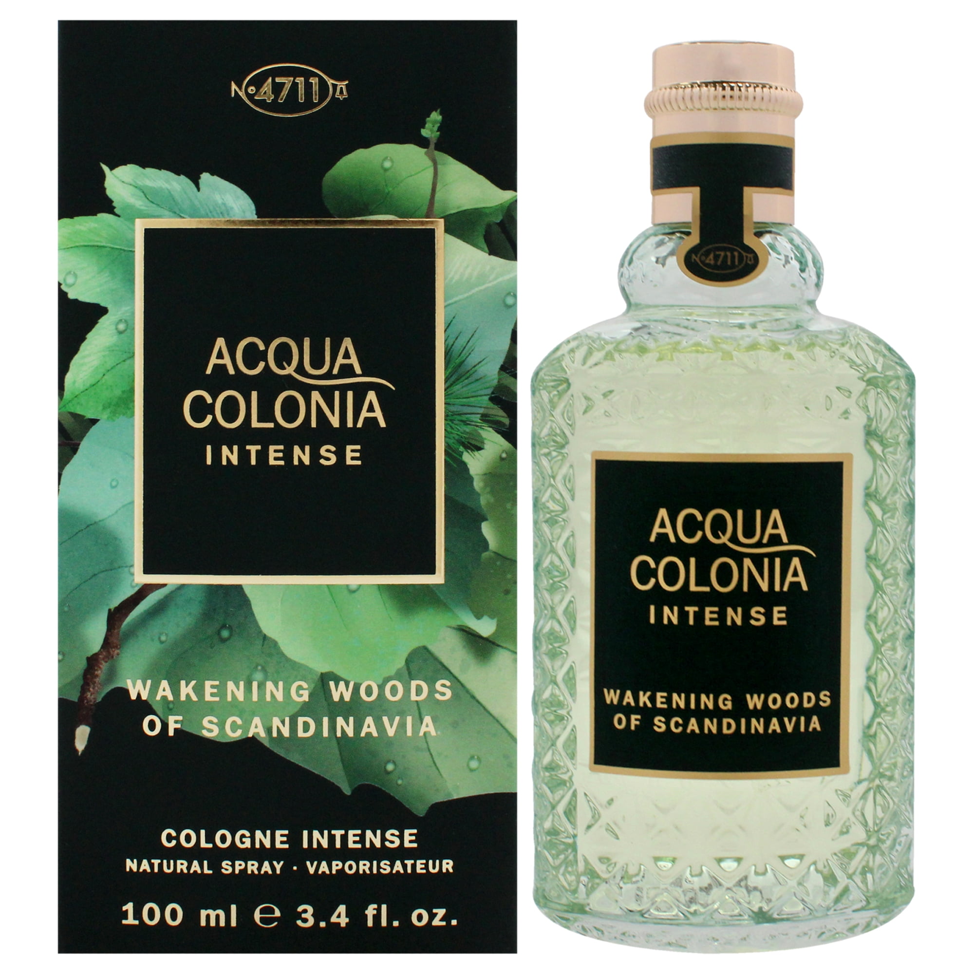 Click here for 4711 Acqua Colonia Intense Wakening Woods Of Scand... prices