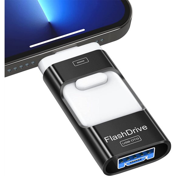 Type C Flash Drive