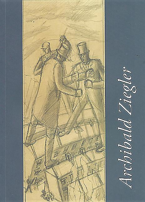 Archibald Ziegler (Paperback) - Walmart.com