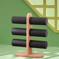 3 Tier Jewelry Display Stand Rack Display Holder Elegant Fashion ...