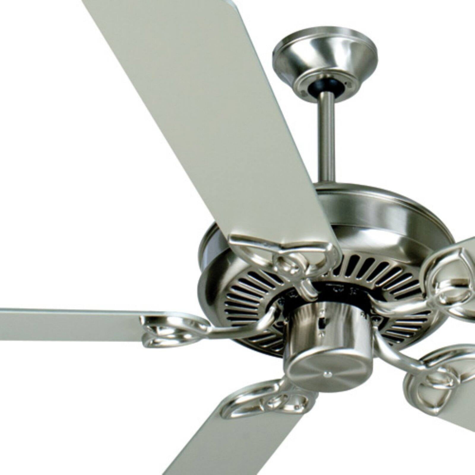 Craftmade Ceiling Fan Model Cxl52 Manual | Shelly Lighting