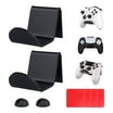 NBCP Controller Holder, Headset Stand Video Game Universal Controller ...
