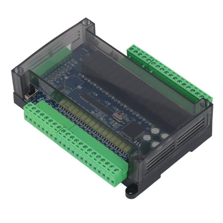 Industrial Control Board, 24V 8000 Steps Memory Screen Connection ...