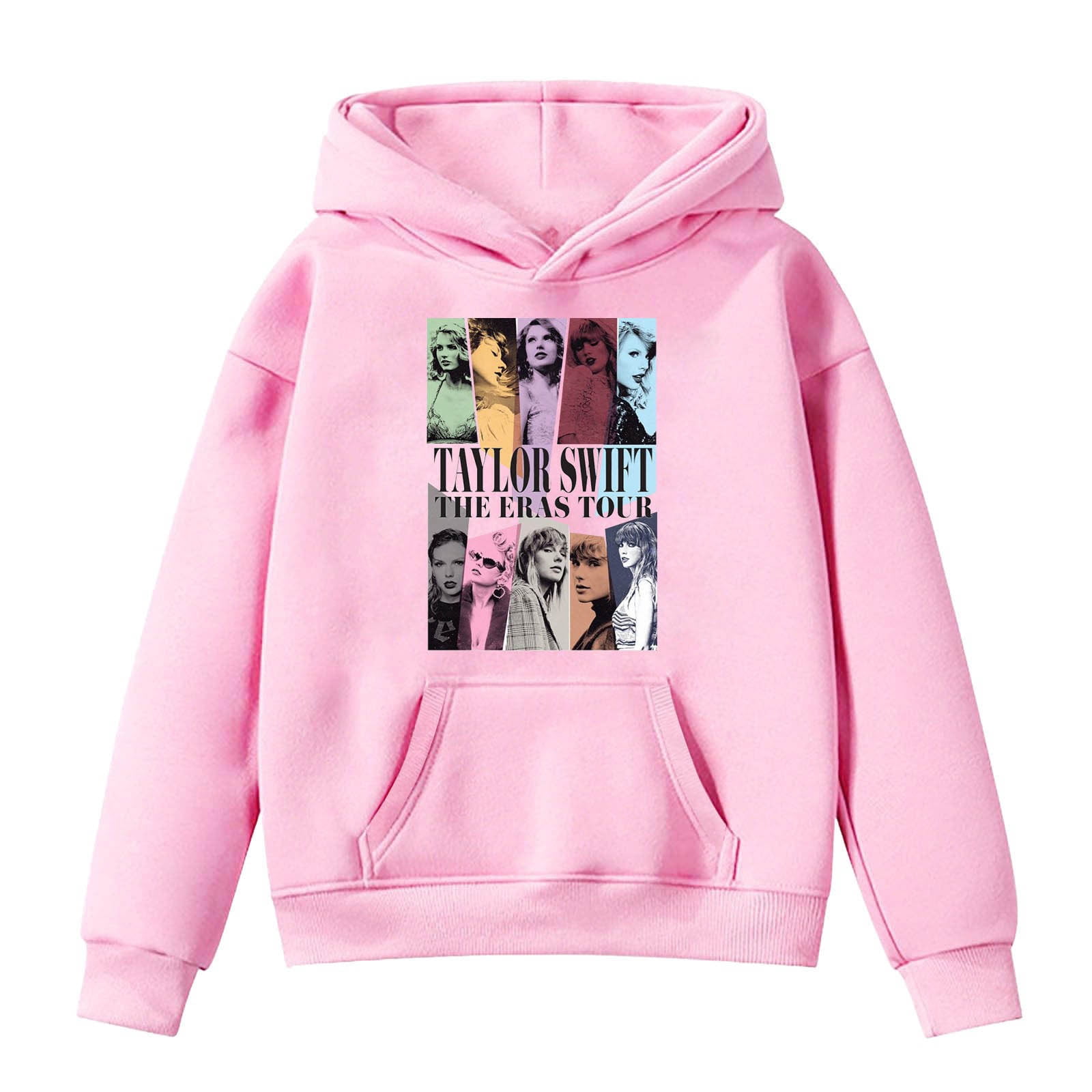 Click here for Vjattwr Hoodies For Teen Girls Girls Sports Shirt... prices