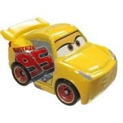 Rust Eze Cruz Ramirez