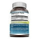 Amazing Formulas ALA/ALC 750 Mg 120 Capsules - Walmart.com