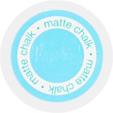 Waverly Inspirations Chalk Paint, Ultra Matte, Pool, 16 fl oz - Walmart.com