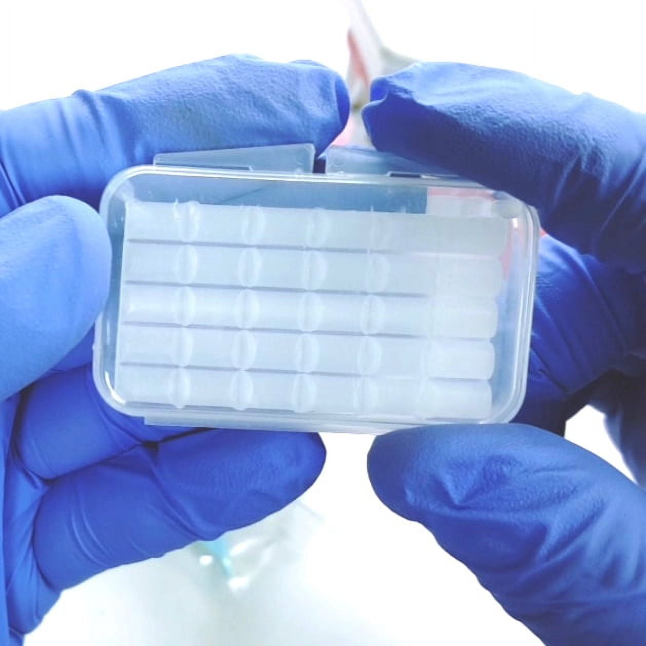 Pk of 100 - Orthodontic Orthowax Plus Precut For Nepal | Ubuy