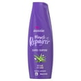 Aussie Miracle Repairer Shampoo with Aloe for All Hair Types, 12.1 fl ...