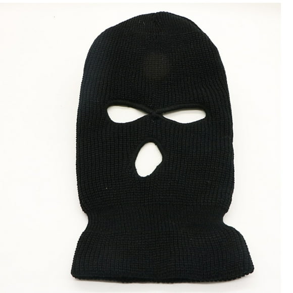 Full Face Ski Masks