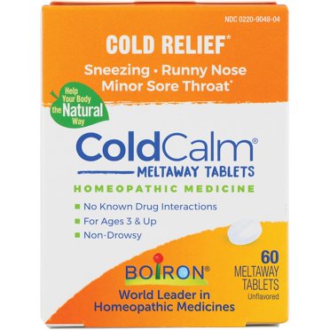 Sinusalia Pellets 2 Tube Pack Sinus Relief - Walmart.com