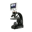Celestron 44341 LCD Digital Microscope II (Black) - Walmart.com