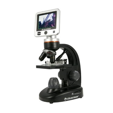 Celestron PentaView LCD Digital Microscope - Walmart.com