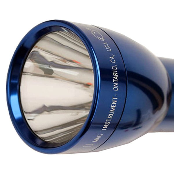 Maglite Mag LED 2D Gen 3 - Walmart.com