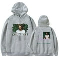 Crankdat Merch Hoodie Pullover for Women Men Hooded Sweatshirt Long ...