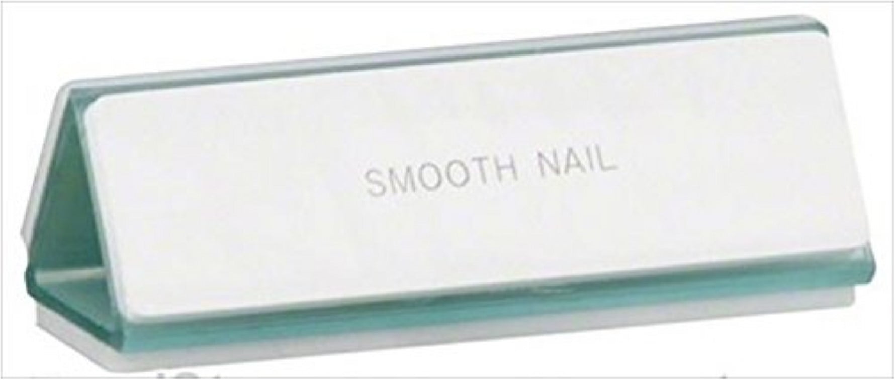 Diamond 3-Way Nail Buffer 1 ea (Pack of 2) - Walmart.com