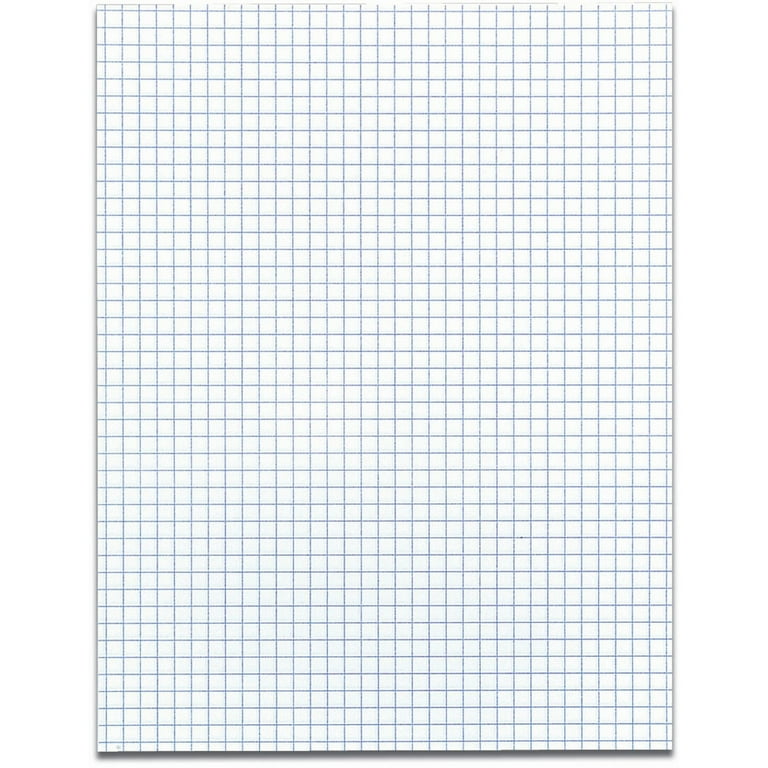 Graph Paper Roaring Spring